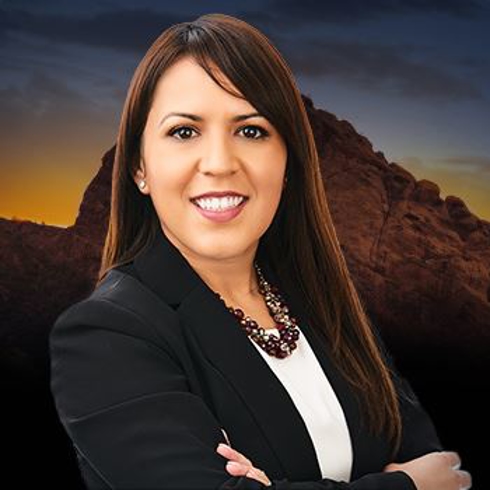 About Candy Marrufo | Attorney at MayesTelles PLLC